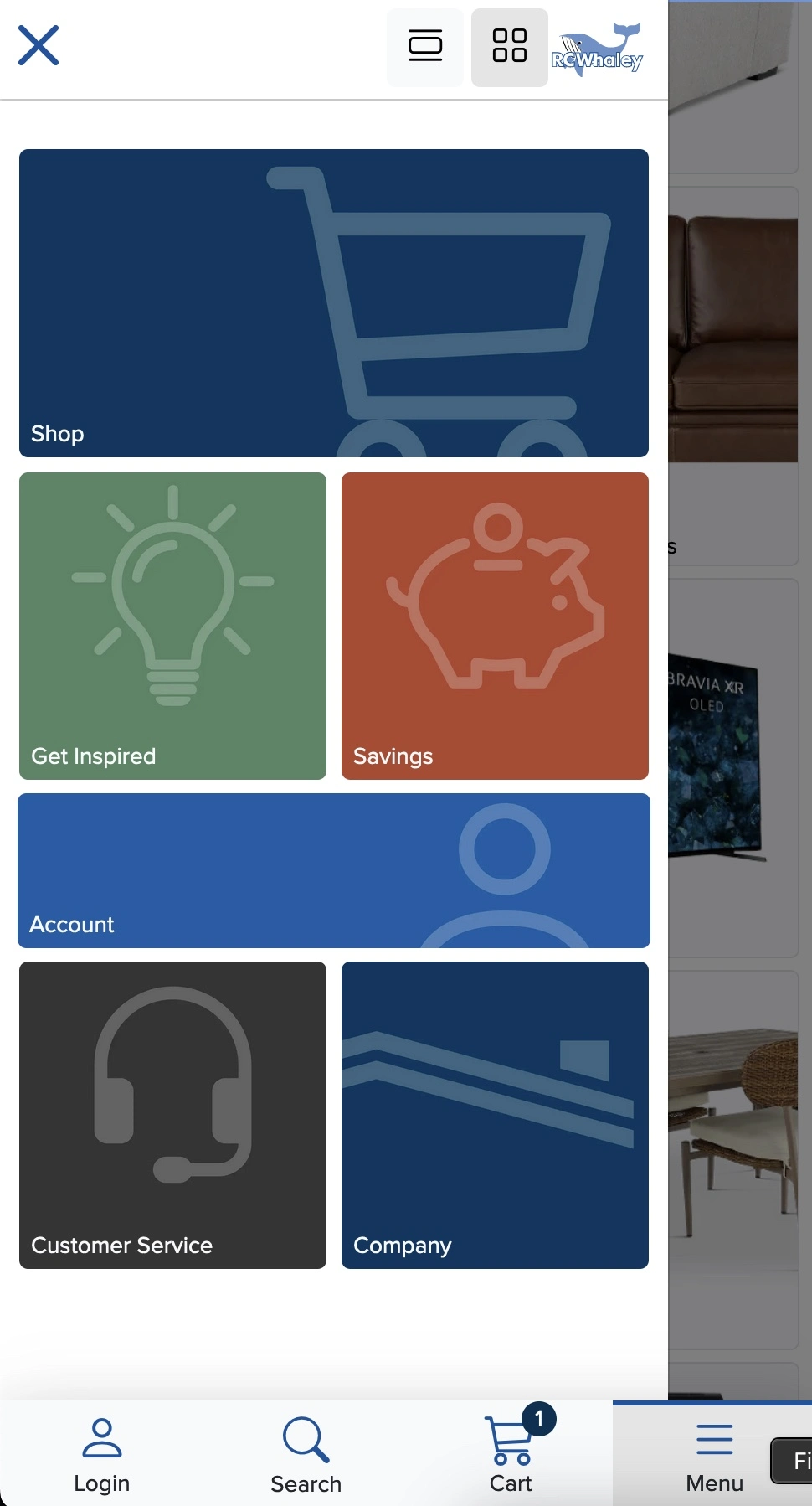 Tayler Bruin Portfolio